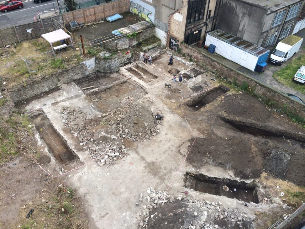 Sutherland Forsyth – Botanics Stories