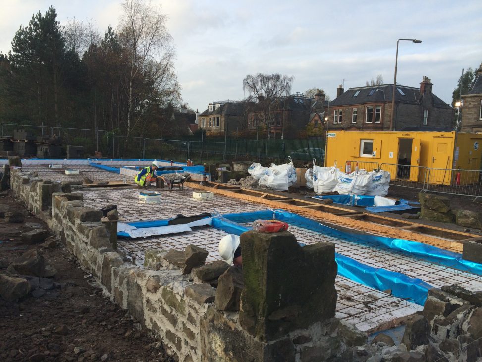 Sutherland Forsyth – Botanics Stories