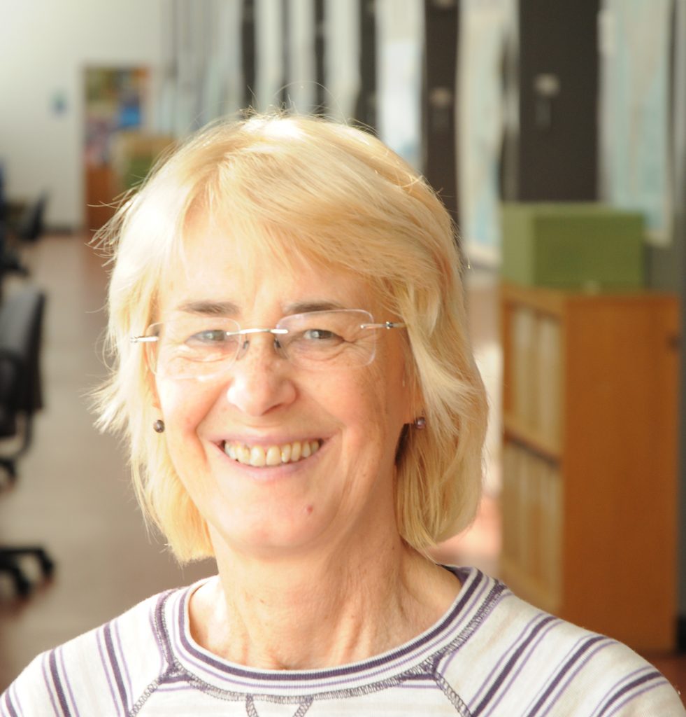 Gifted herbaria and volunteers – Botanics Stories