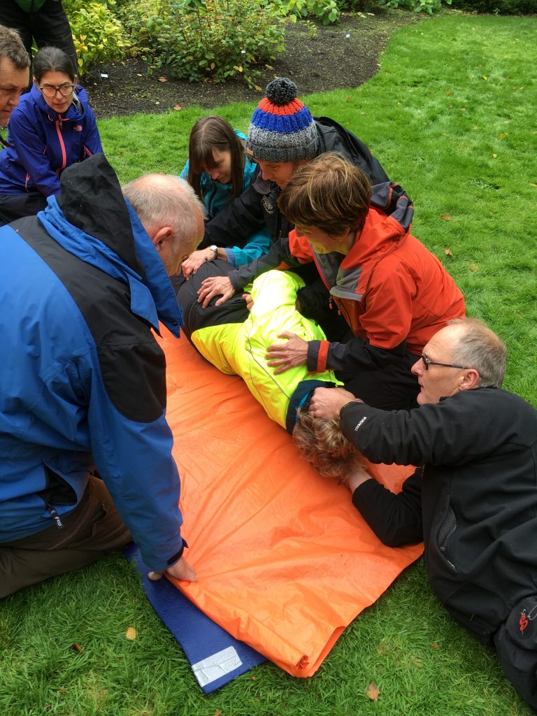 Plant Hunting in the Tropics – preparations for fieldwork in Indonesia ...