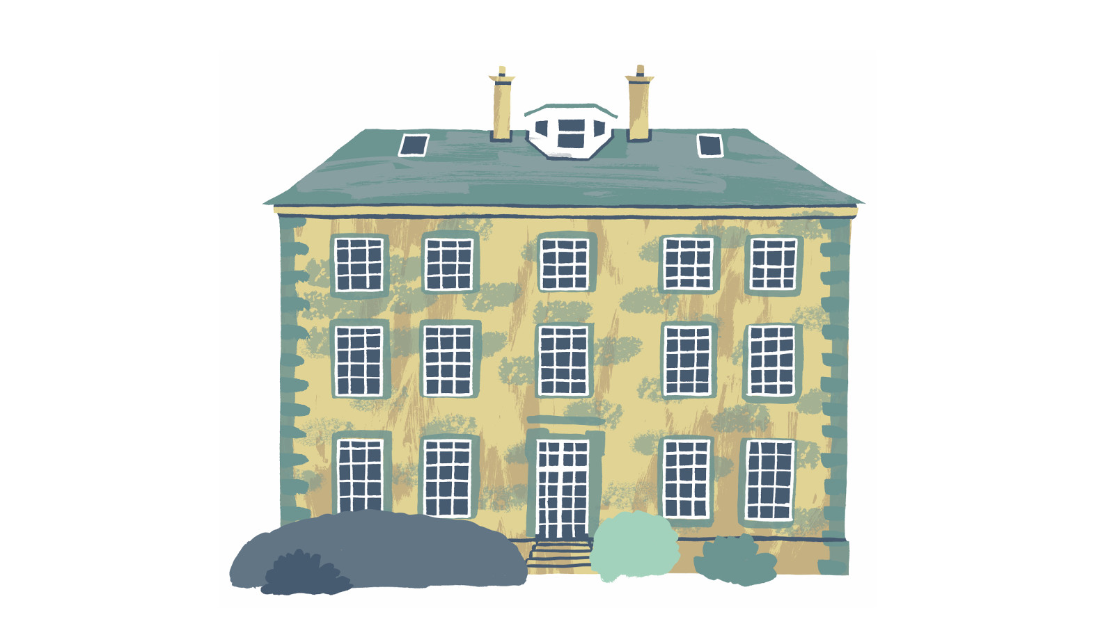 Inverleith House – Botanics Stories