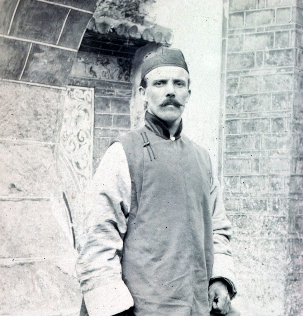 Leonie Paterson – Botanics Stories