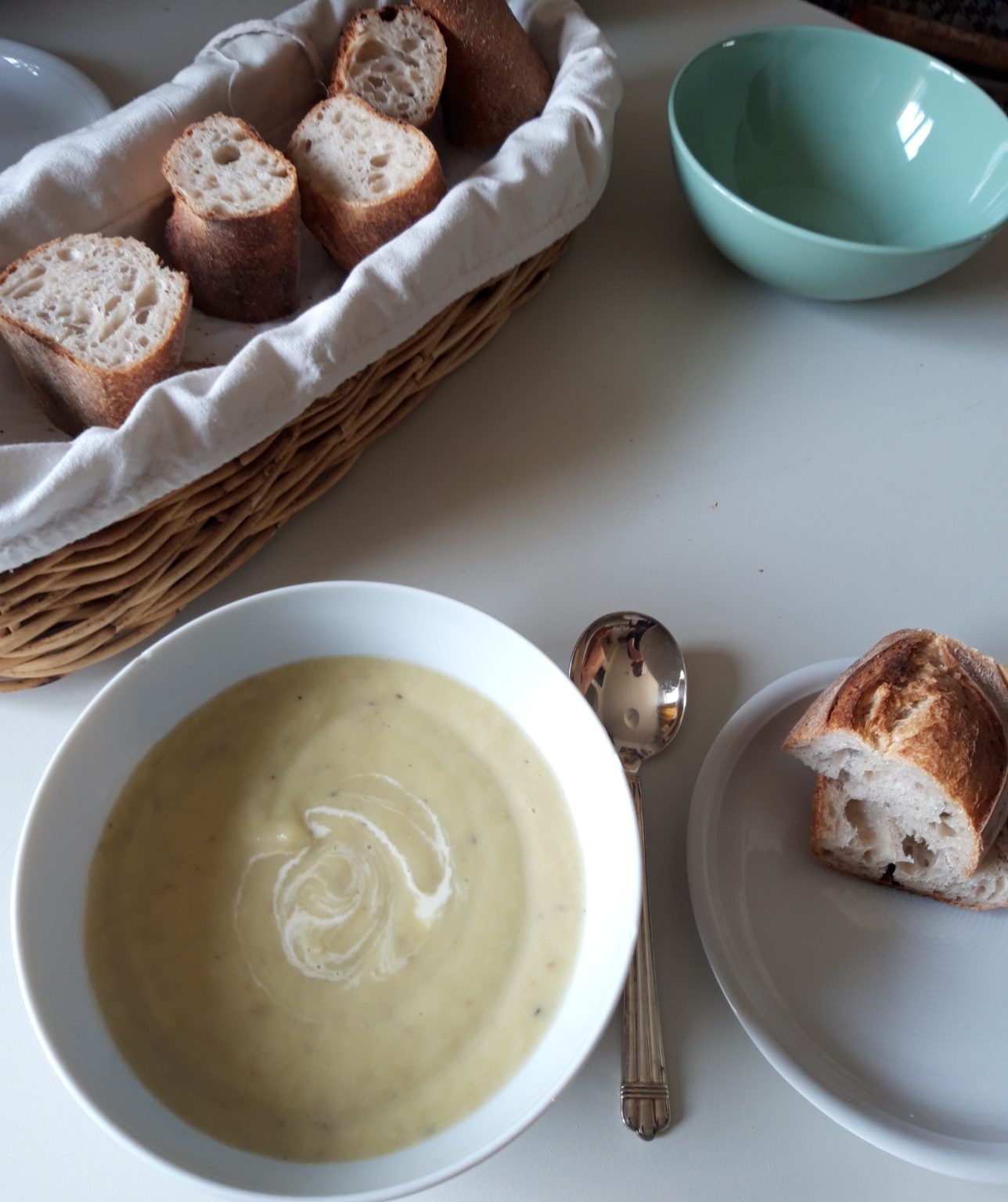 Botanic Cottage Cook Club April 2020 – Botanics Stories