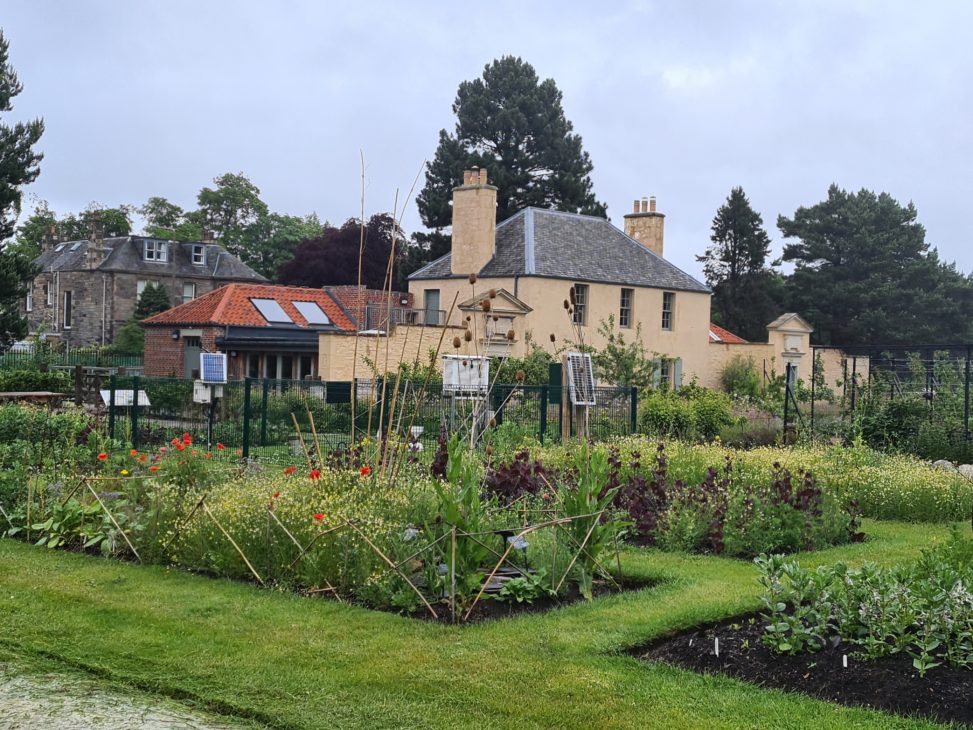 Botanic Cottage – Botanics Stories