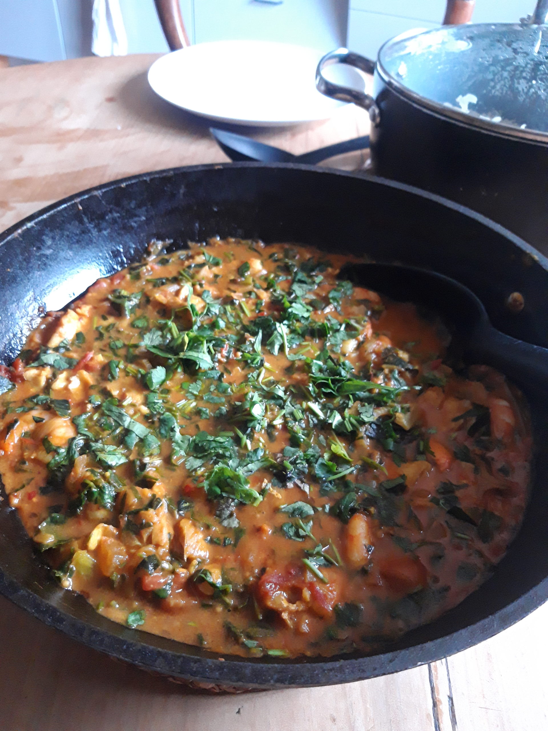 Botanic Cottage Cook Club late August 2020 – Botanics Stories