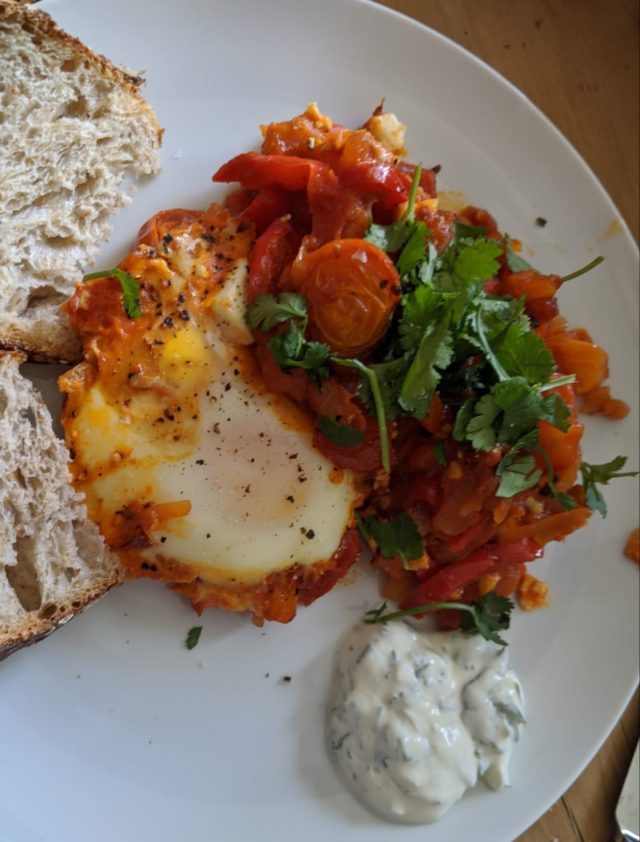 Botanic Cottage Cook Club late August 2020 – Botanics Stories