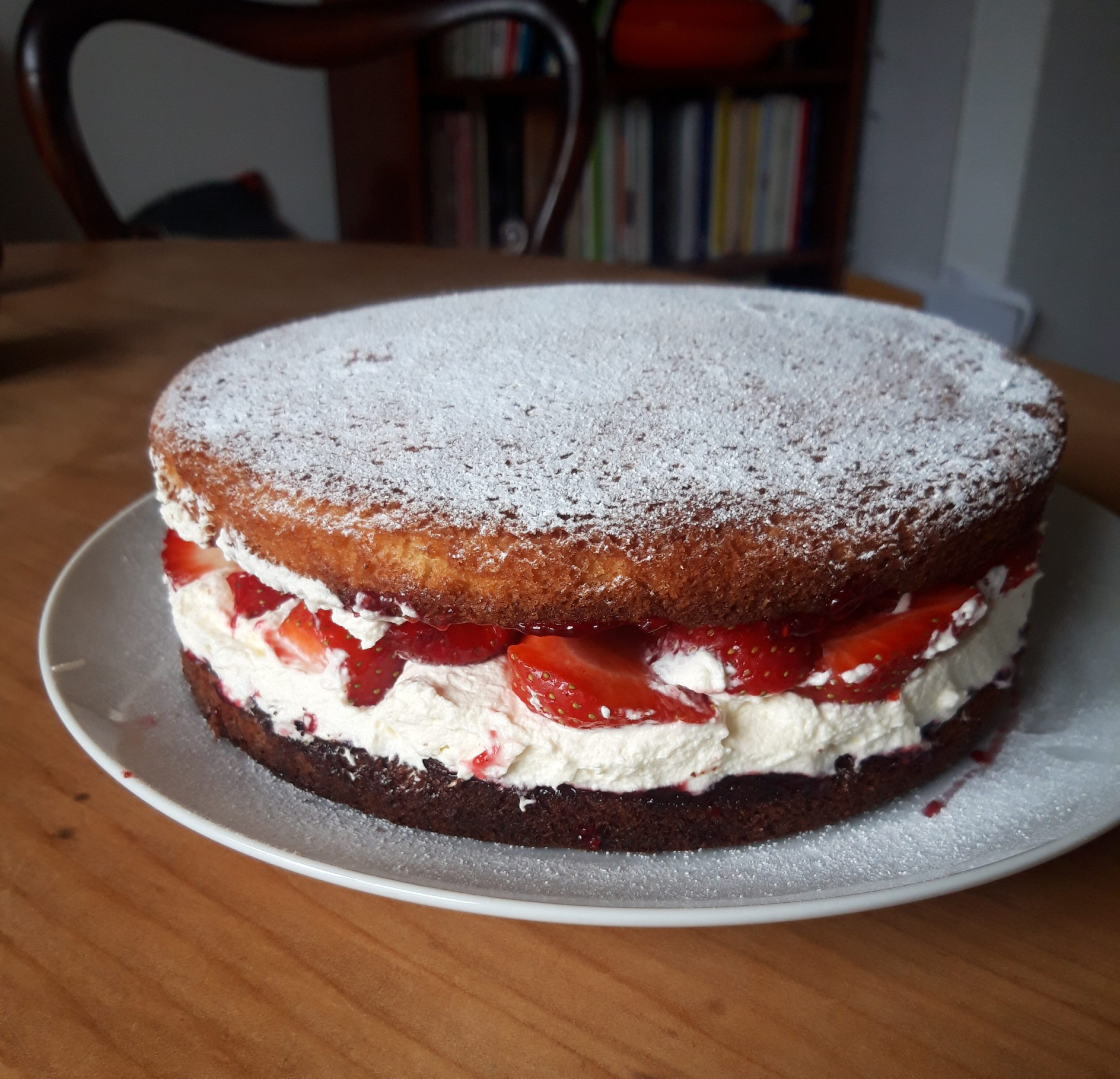 Botanic Cottage Cook Club late August 2020 – Botanics Stories