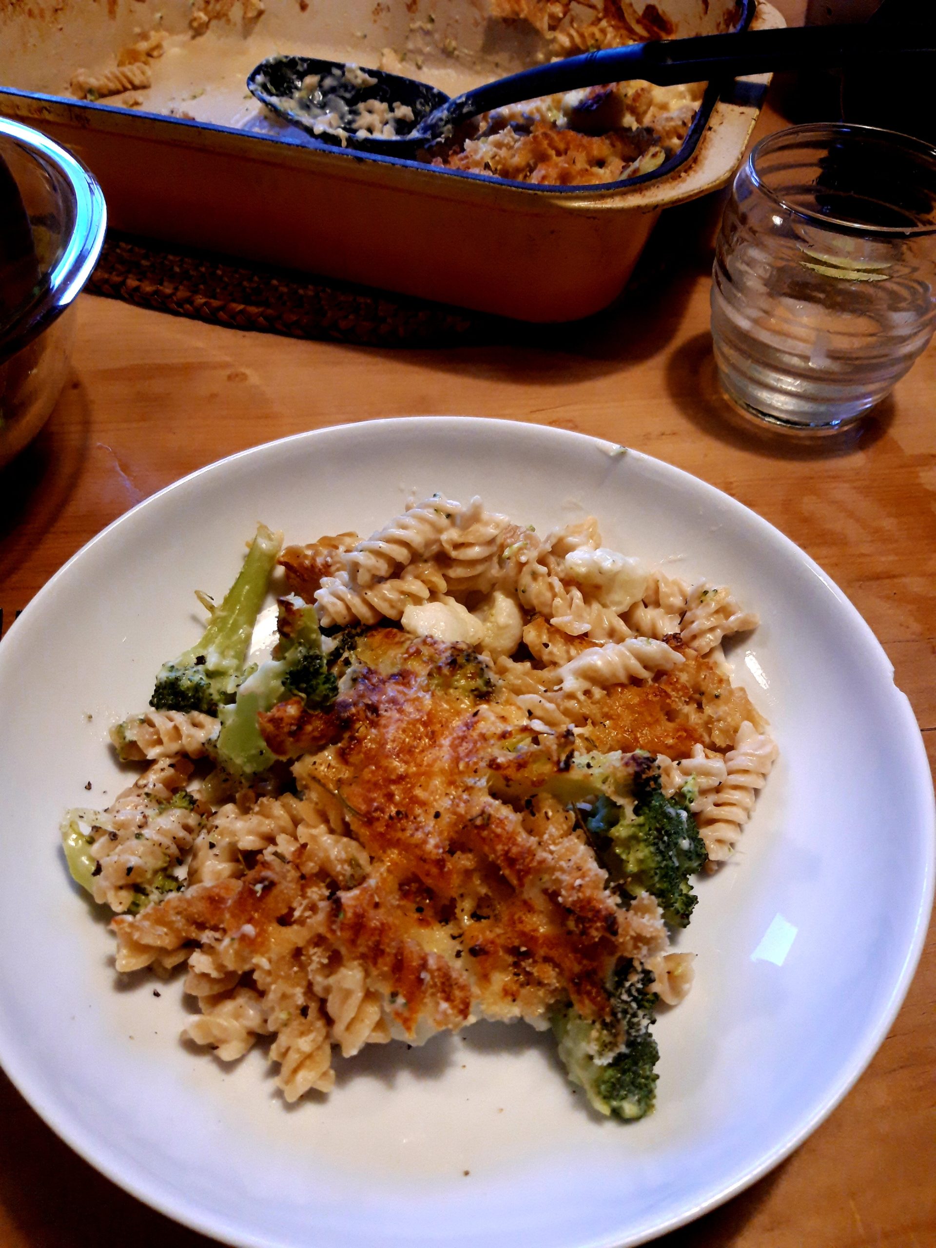 Botanic Cottage Cook Club early October 2020 – Botanics Stories