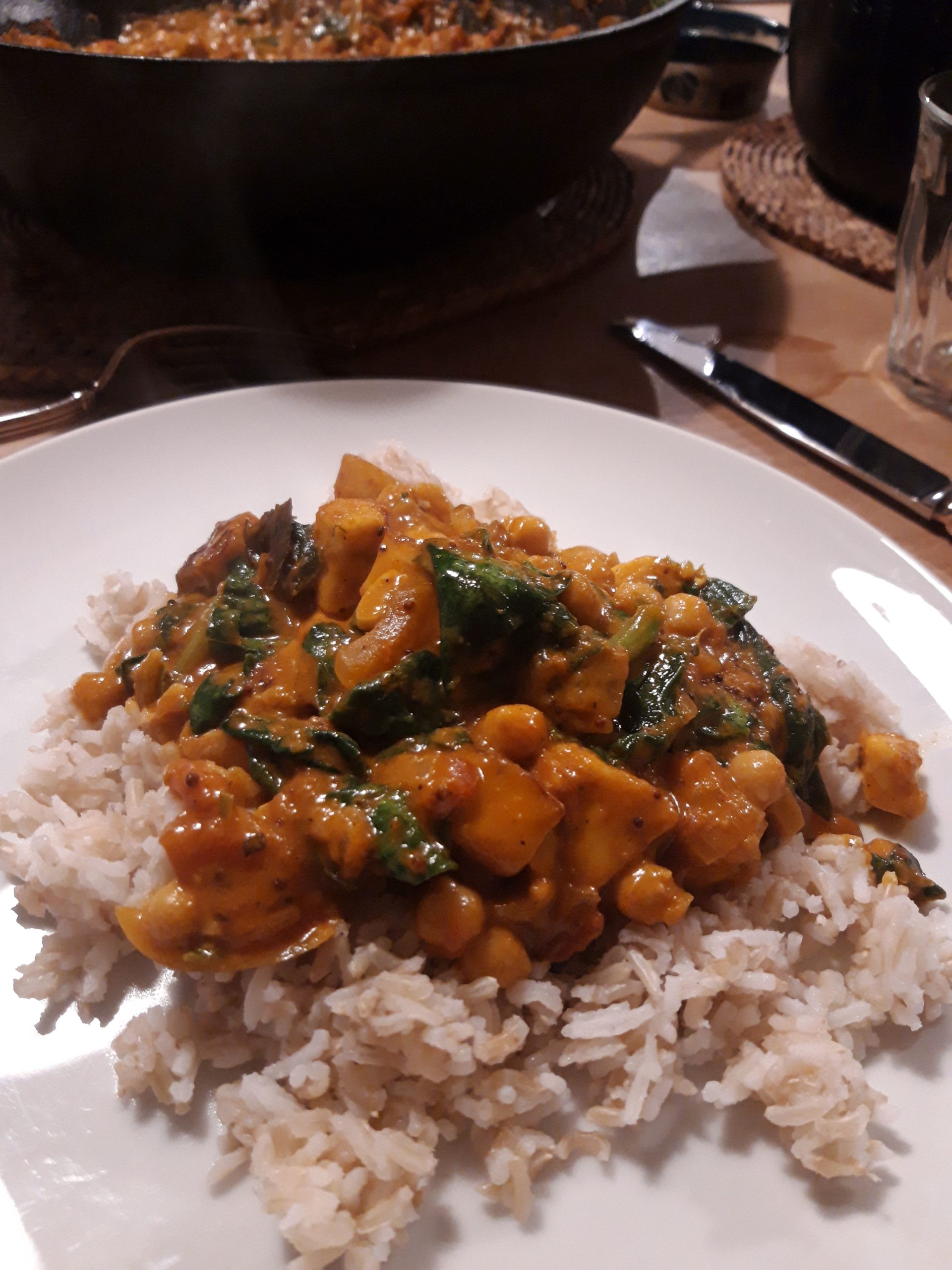 Botanic Cottage Cook Club Late November 2020 – Botanics Stories