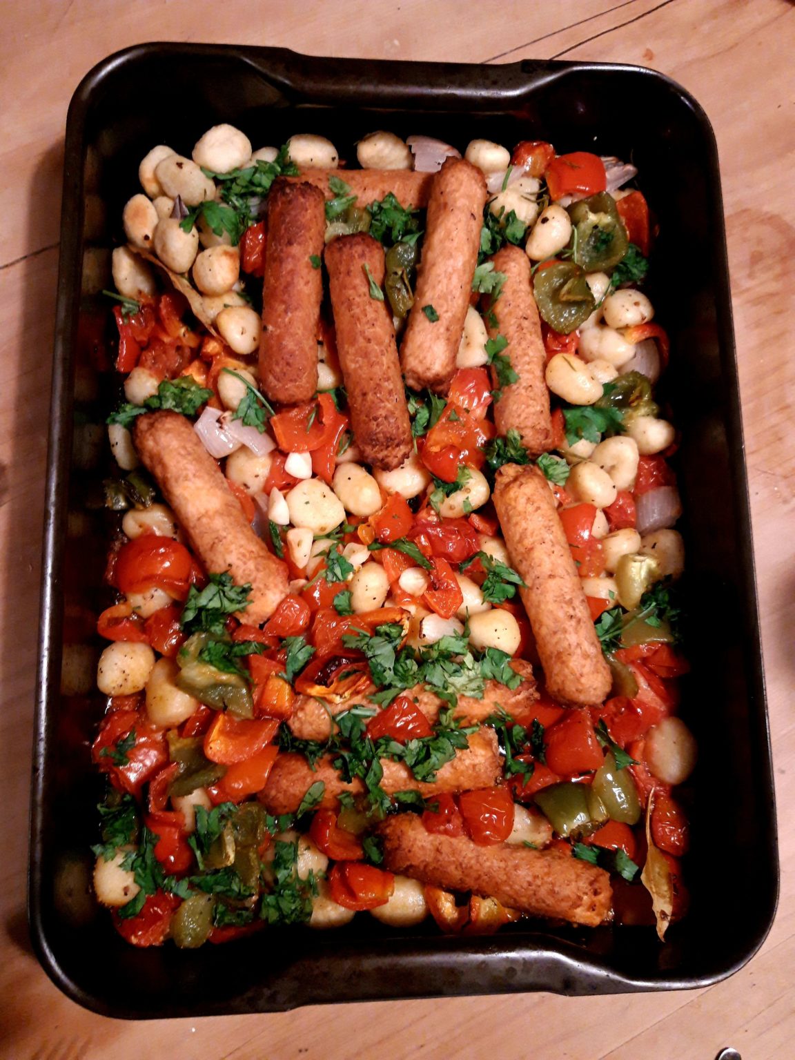 Botanic Cottage Cook Club Late November 2020 – Botanics Stories