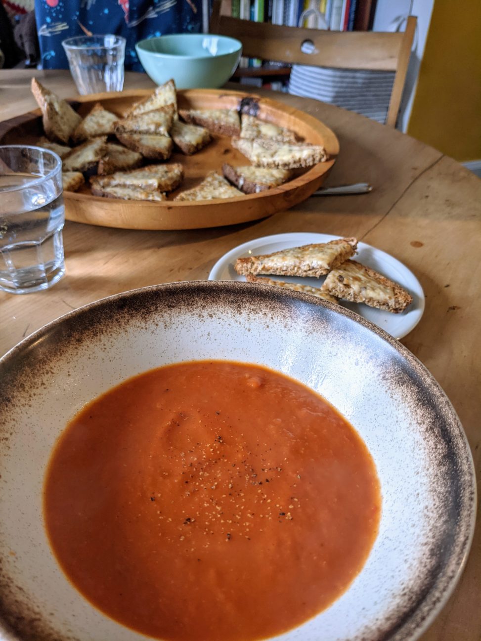 Edible Gardening Project – Botanics Stories