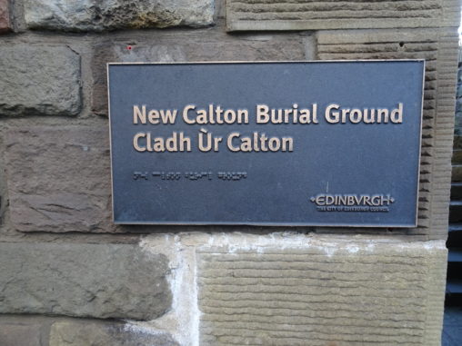 Flowers for William, Elizabeth and Margaret McNab – Botanics Stories