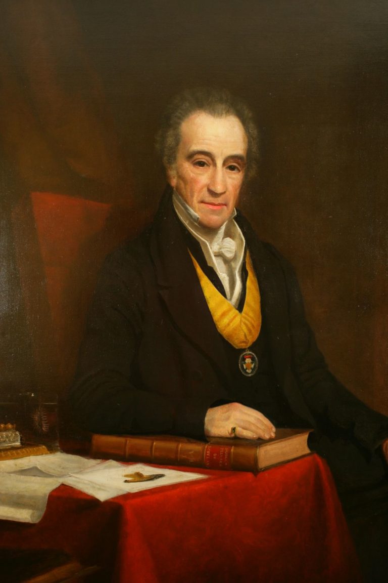 Granny and her visitors – a specimen with ‘cult following’ – Botanics Stories